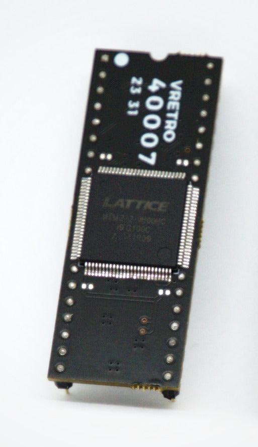 VR40007 - Amstrad CPC Gate Array replacement – vRetro Design